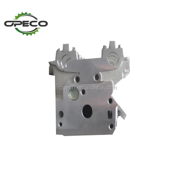 T18SED Engine Cylinder Head for Excel Daewoo Nubira 1.8L