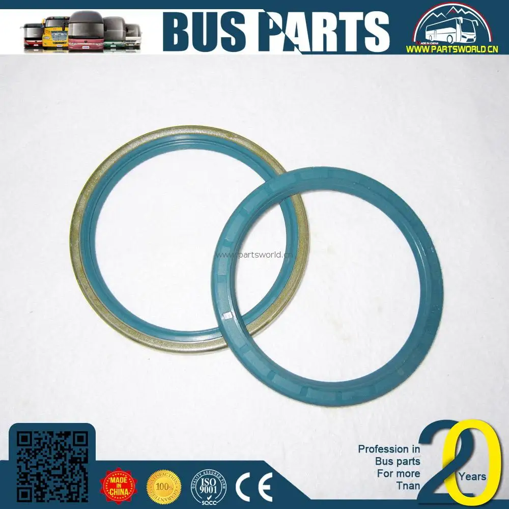 Ankai,Ndk Oil Seal Nbr Different Bq5780e National Valve 3957912 Yutong ...