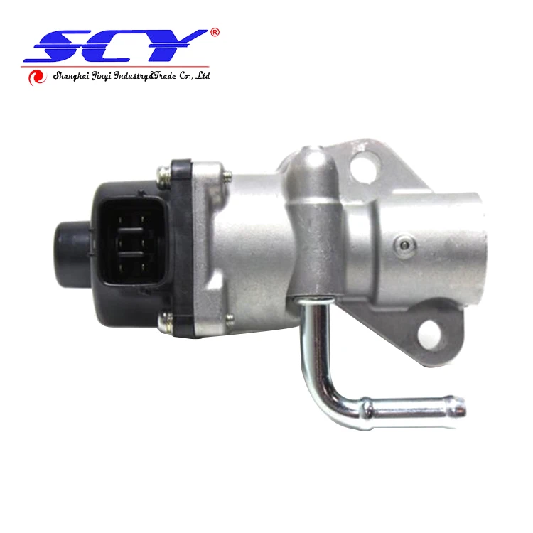 Car Egr Valve Suitable For Ford Egv1025 Egv1055 Egv1044 4l2z9d475a ...