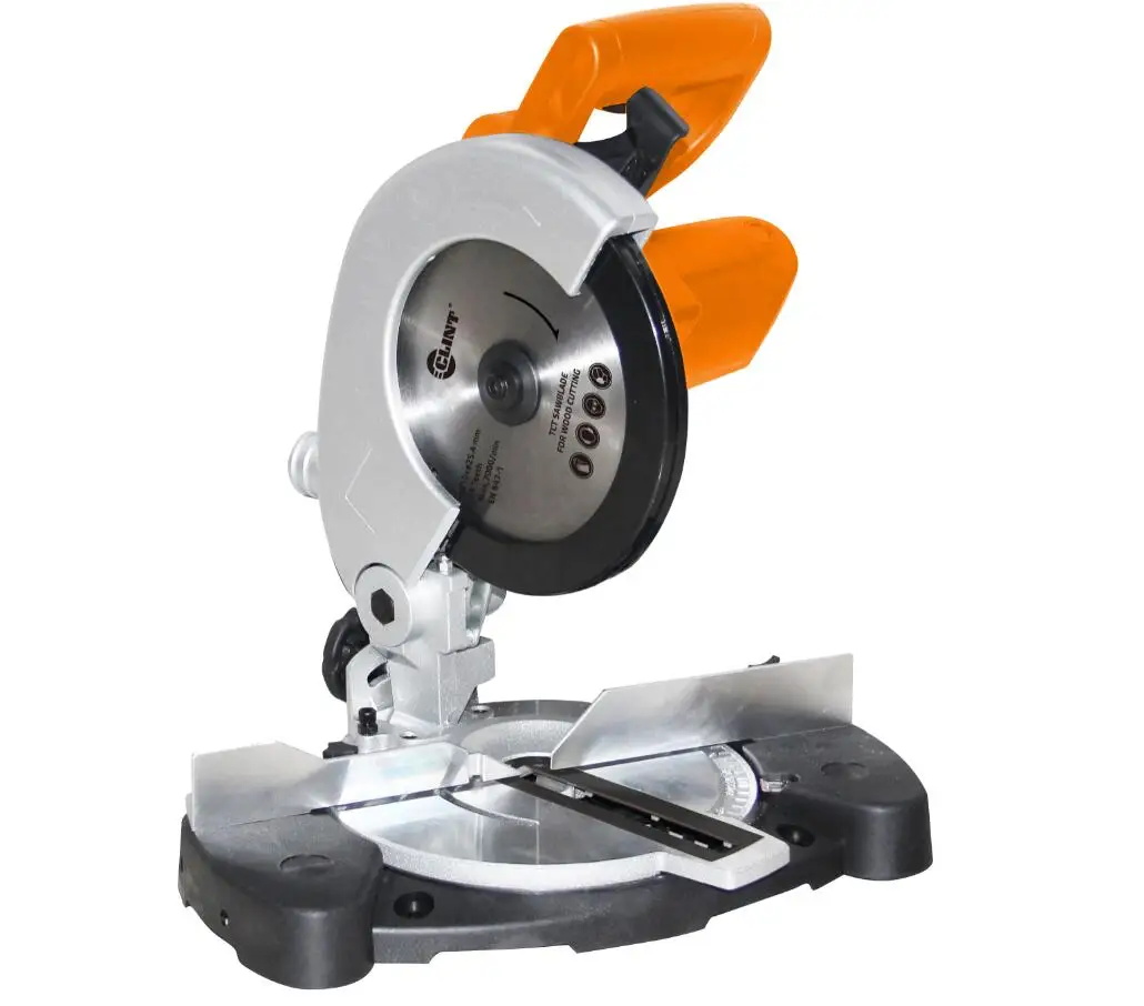 8" Mini Electric Miter Mitre Saw 210mm - DIY & OEM Support