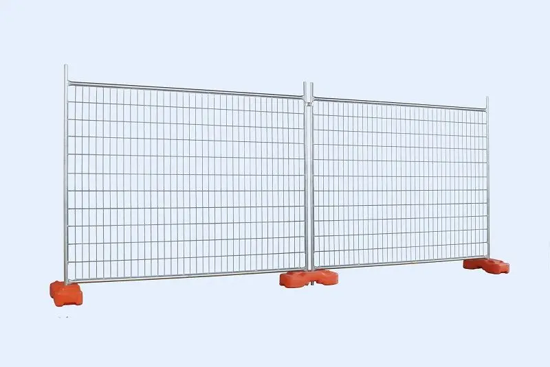 Prefab Folding Fencing Panels - Durable & Versatile Solutions