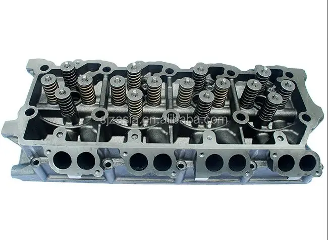 New Powerstroke 6.0l Cylinder Head For Powerstroke 6.0 Super Duty ...