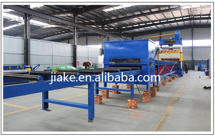 Automatic Press Lock Steel Grating Machine - Buy Automatic Press Lock ...
