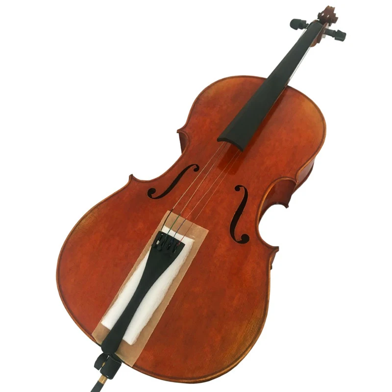 China Left Handed Professional High Quality 4/4 Cello