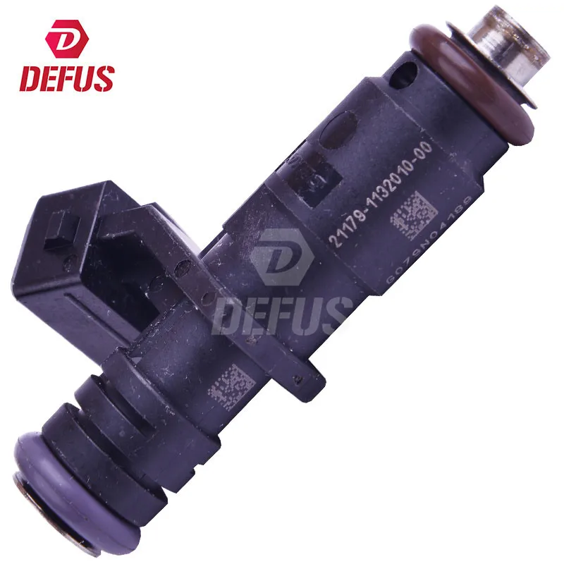 Defus Wholesale Auto Engine Fuel Injection 21179-1132010-00 For Lada X ...