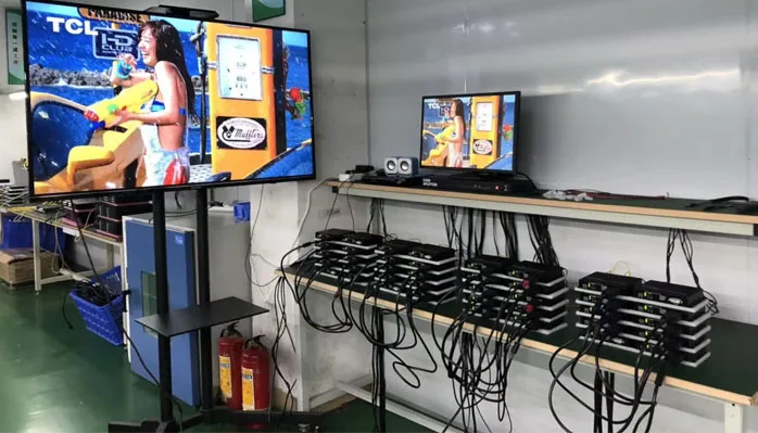 4k Hdmi Encoder For Live Streaming & Iptv Broadcast, Oem