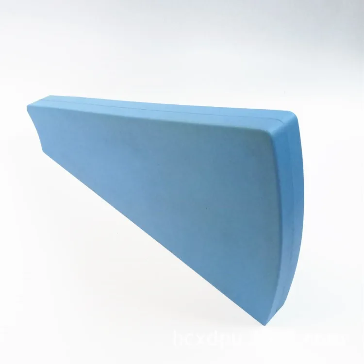 Wingsgate Flap Barrier Gate - High Resilience Polyurethane Foam