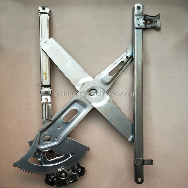 Hiace Window Regulator - Reliable Performance & Durability