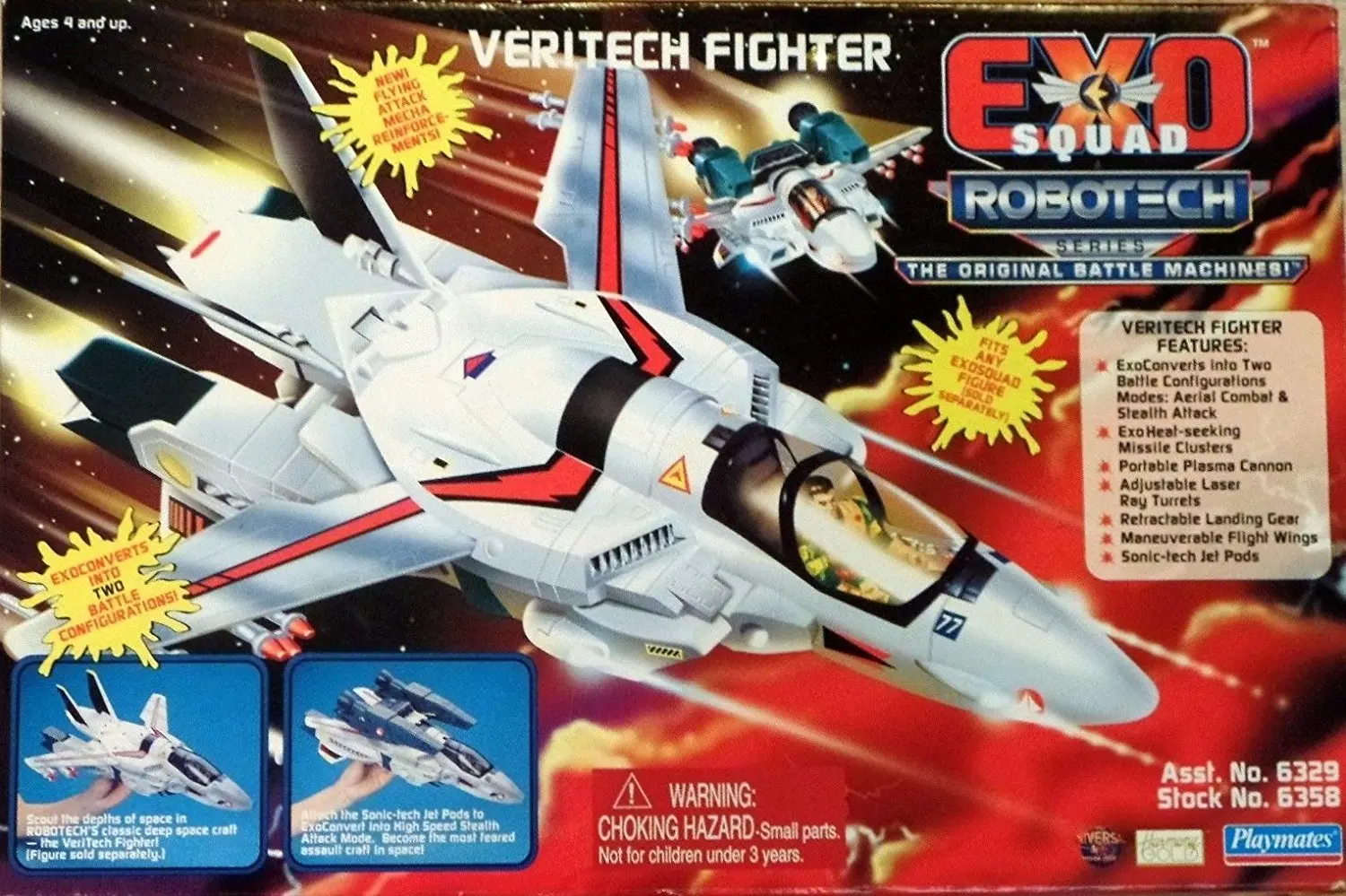 Cheap Robotech Veritech Fighter Toy, find Robotech Veritech Fighter Toy ...