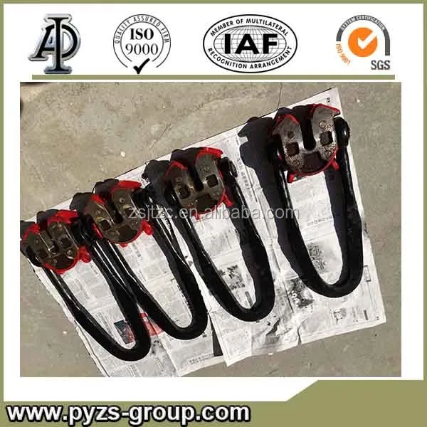 Sucker Rod Elevator - Durable Drilling Tool from Zhongshi