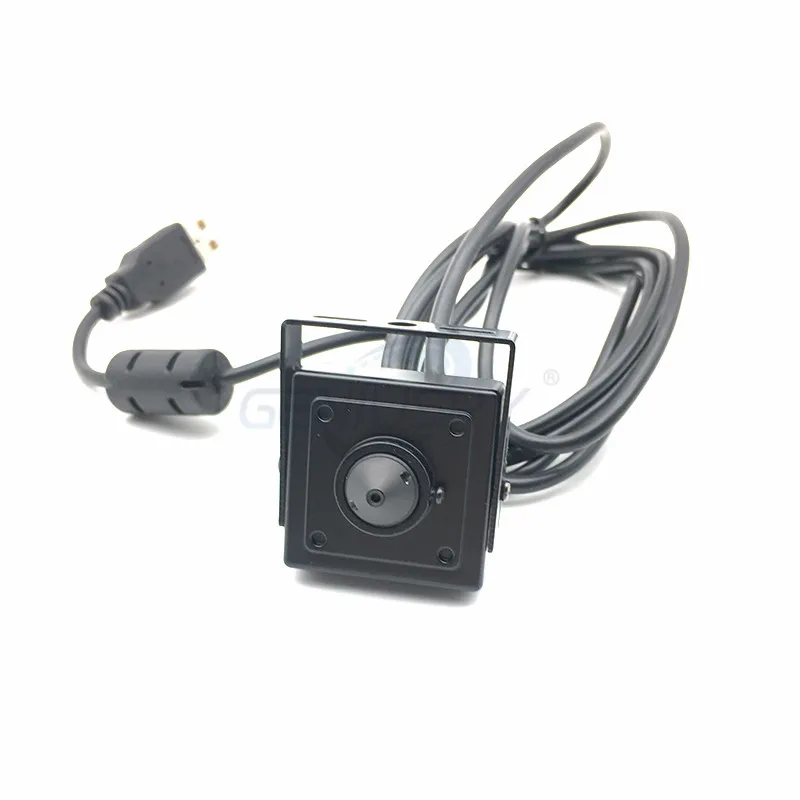 1080P Mini USB Camera for ATM & Vending Machine Surveillance