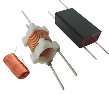 Trigger Inductorium Coil In Strobe Lamp/trigger Inductor Coil In Flash ...