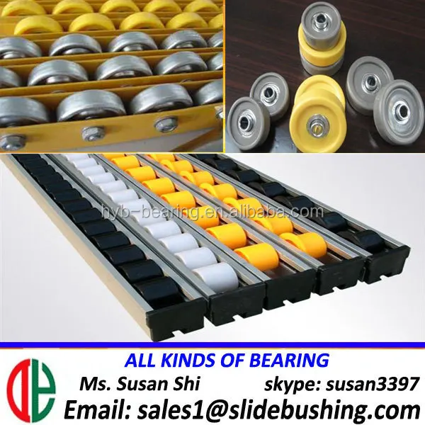 Spring Loaded Ball Transfer Bearings - Buy Ball Transfer Bearings ...