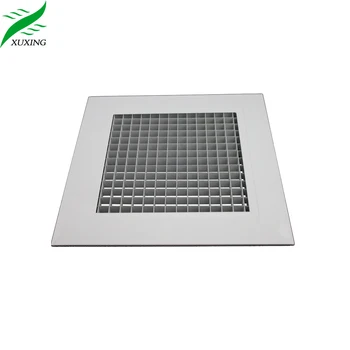 Hvac Plastic Eggcrate Return Air Grille - Buy Plastic Eggcrate Grille ...