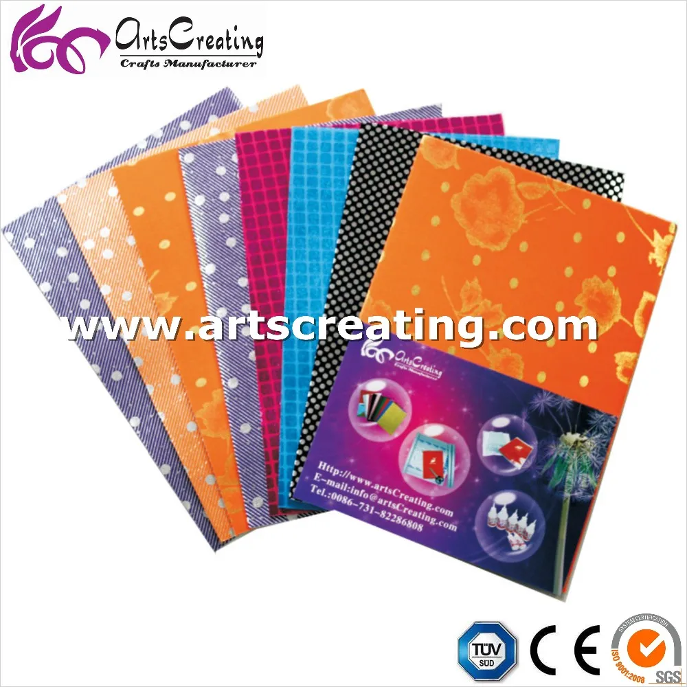 Metallic Cloth Coated Eva Foam/fabric Textured Eva Foam Sheets - Buy ...