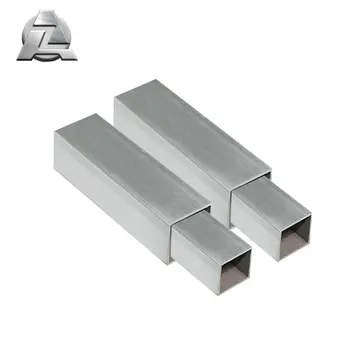 Anodized Aluminium Extrusion Square Telescopic Pole - Buy Aluminum ...
