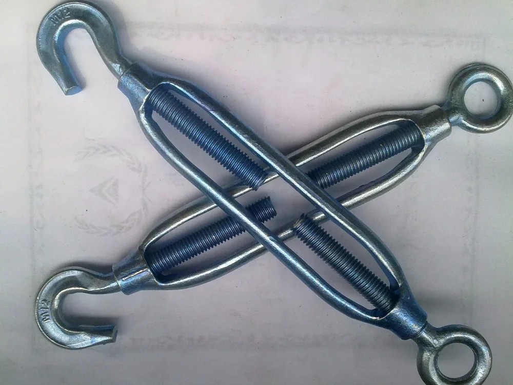 Stainless Steel Turnbuckle,Wire Rope Clip,Shackle,Eye Bolt,Hook,Ratchet ...