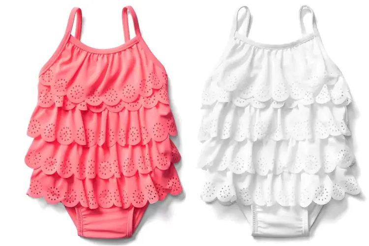 Fashionable One Piece Kids Micro Bikini Kids Swimsuit - Buy Kids ...