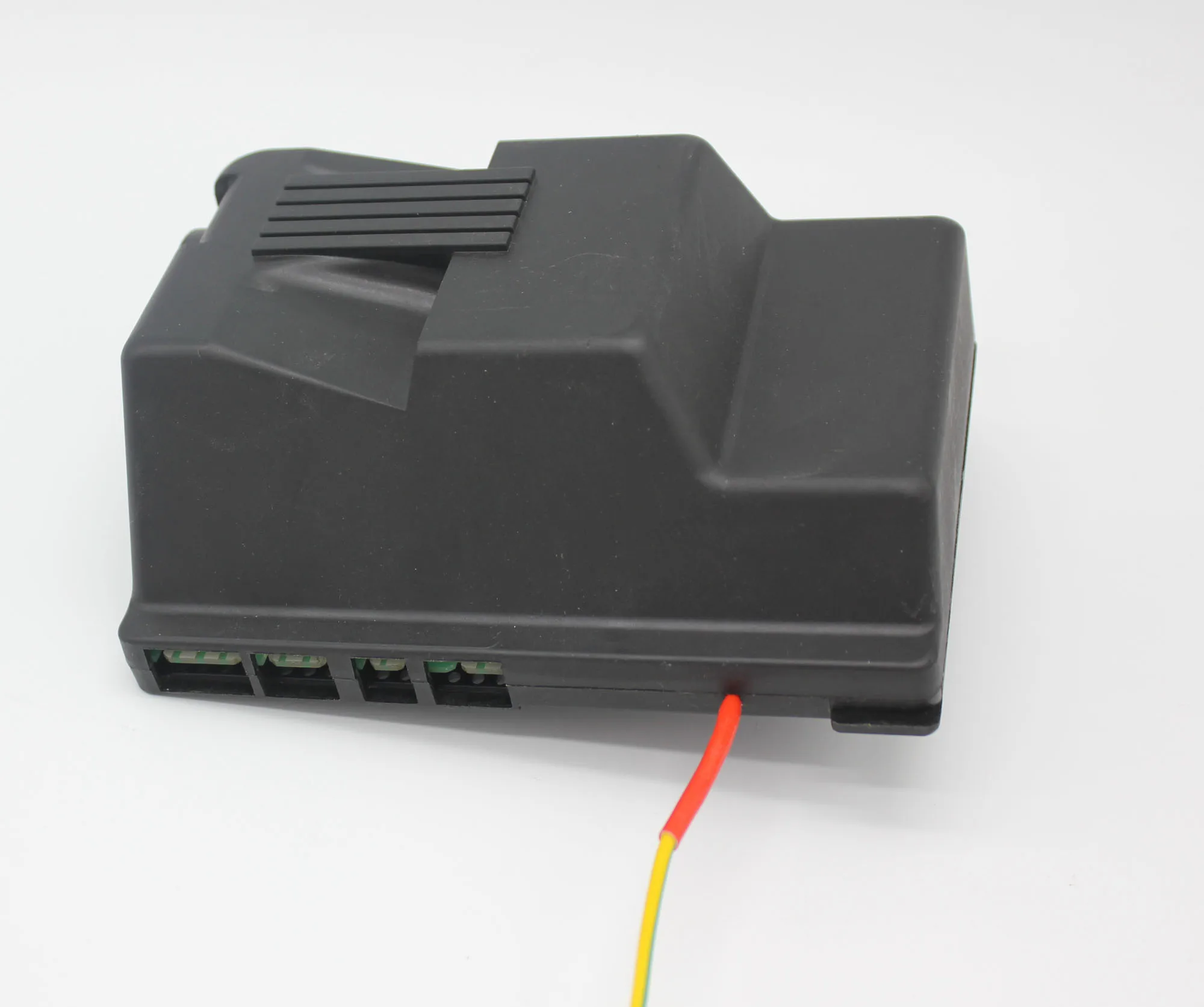 GEOX Burner Control Box - Replace Riello 552SE for RG Series