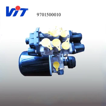 Vit Brand Wabco A.p.u. 9325000070 For Mb Daf Consists Of 9324000020 ...