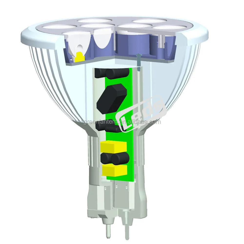 Neue 17 Watt PAR30 led-strahler G12 Led-lampe high power G12 basis led ...