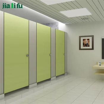 Elaborate Waterproof Changing Room Modular Cubicle Partition - Buy ...