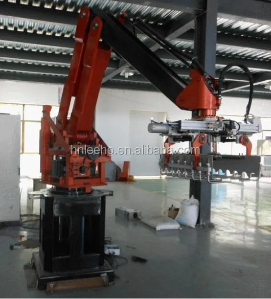 Full Automatic Stacker Crane For Package - Buy Full Automatic Stacker ...