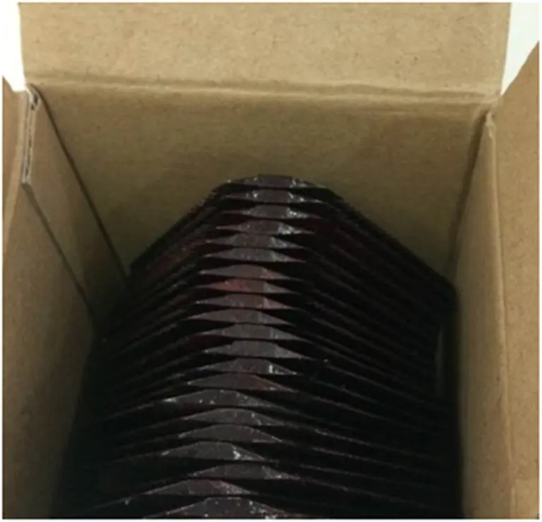 H153329 H163131 600F 600D 925D Combine Harvester Blades