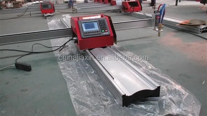 Portable Cheap Cnc Plasma Table,Plasma Cutting Machine Table - Buy ...