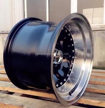 19x7.5 Emr Rims Hot Sale New Design Car Alloy Wheels Rines - Buy Emr ...