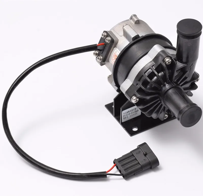 Wholesale Customization Vehicle Water Pump - 1 Year Warranty