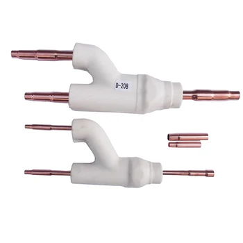 Vrv Optimized Daikin Refnet Joints In Central Air Conditioning - Buy ...