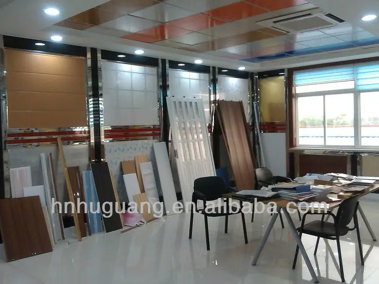 Pvc Flexible Plastic Sheet Decorative Wall Panels And Interior Pvc ...