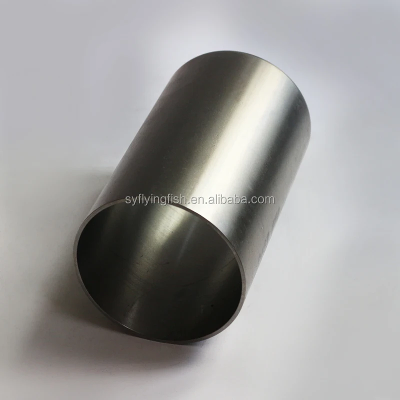 C7 Diesel Engine Parts Cylinder Liner Kit 107-7604 1077604 For ...