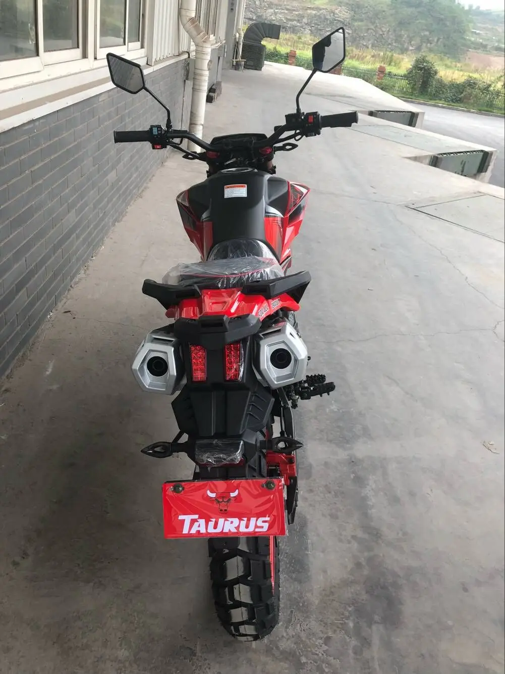 New Good Quantity Racing Motorcycle Tekken Motorcycle 250 Cc For ...