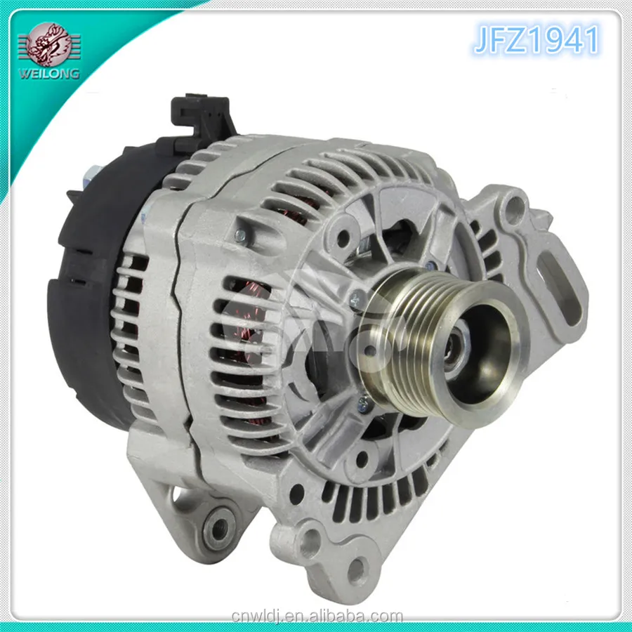 Car Dynamo Price 12v 70a For Volkswagen Golf Passat Vento Jfz1941 - Buy ...