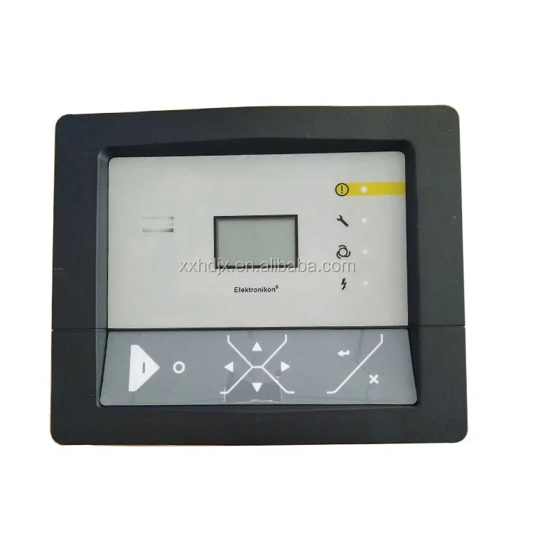 High Quality Compressor Controller Control Panel 1900520002 - Buy ...