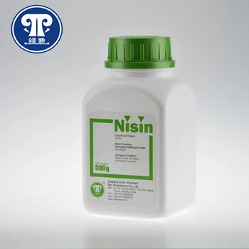 Nisaplin Nisin Names Of Food Preservatives For Donuts Bread Milk Drink ...