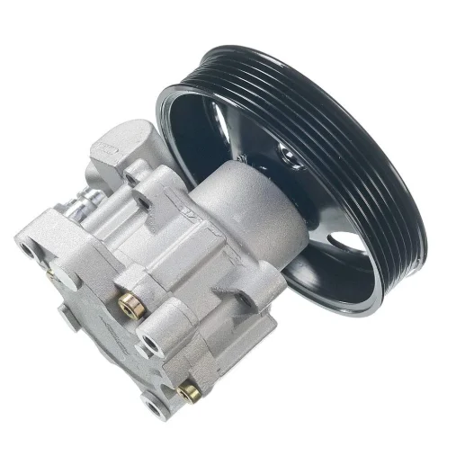 Mercedes Benz Power Steering Pump - 0024668101 & 0044668501