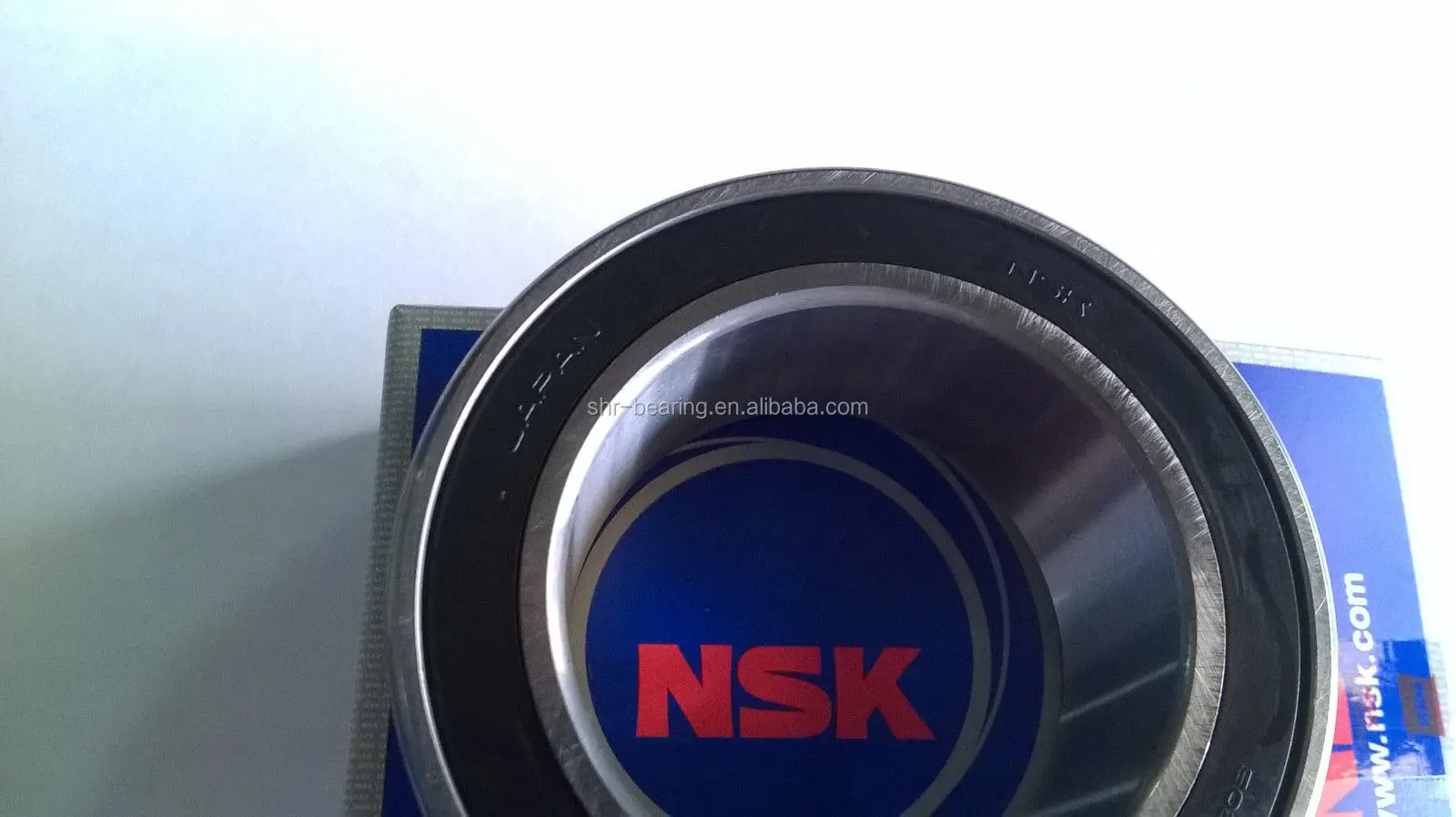 40bd219t12 Ac Compressor Clutch Bearing Nsk 40bd219t12uucg21 - Buy Nsk ...
