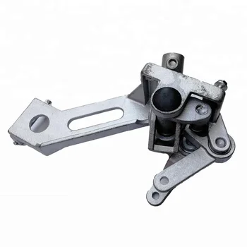 Bulk Gear Shift Lever Bracket In Stock Dz9114240533 Shacman Truck Parts ...