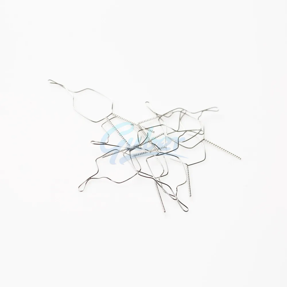 Kobayashi Wires - Superior Dental Consumables for Orthodontics