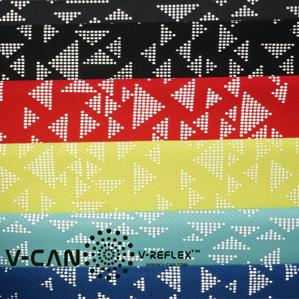 ASTM D4956 Type III Reflective Sheeting - Retro Reflective Vinyl