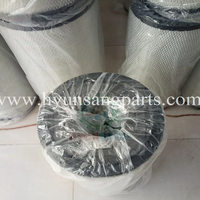 Elemento de filtro de aire 11N6-27030 11N6-27040 31LH-60070 11N8-22150 ...