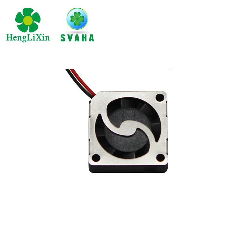 High Quality 3v Small Exhaust Fans Low Noise Micro Fan For Sensor - Buy ...