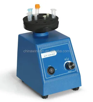 Laboratory Mini Vibration Shaker Vortex Mixer From China Wincom Xh-d ...