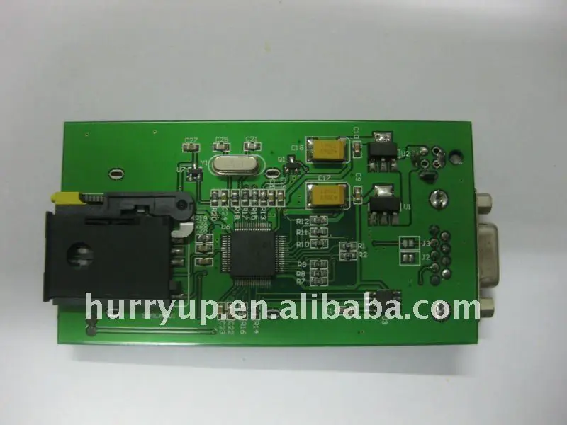 Rs232 Wireless Gsm Modem(tc35/tc35i) - Buy Gsm Modem,Rs232 Gsm Modem ...