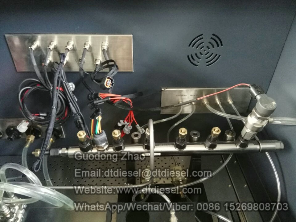 Hartridge Test Bench for Sale with CR816 - Auto Testing Machine