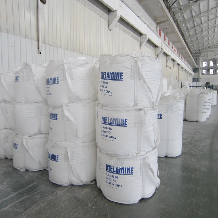 Flame Retardant Melamine Cyanurate (MCA) - Industrial Grade