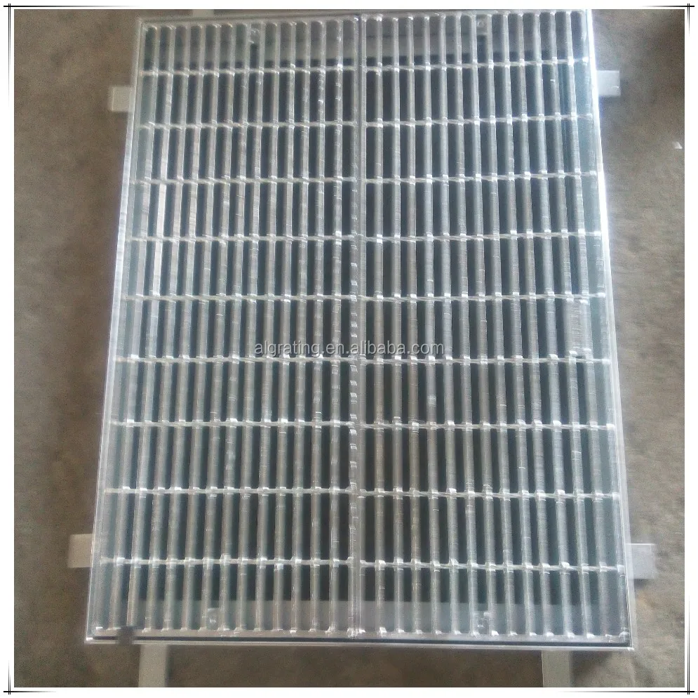 Webforge Grating - Buy Webforge Grating,Galvanized Steel Grating ...